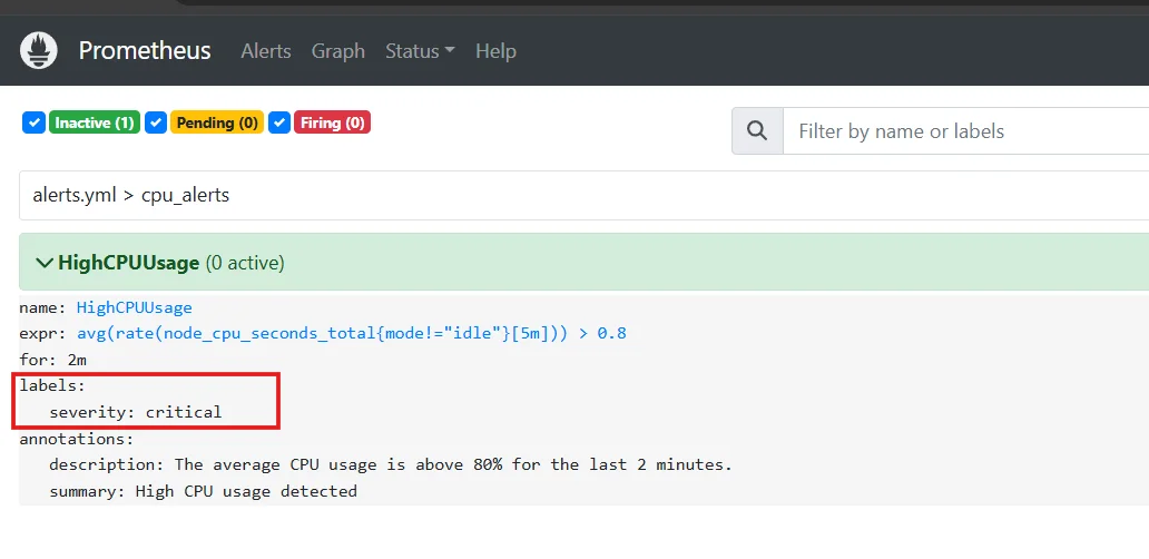Prometheus Monitoring 101 - A Beginner's Guide | SigNoz